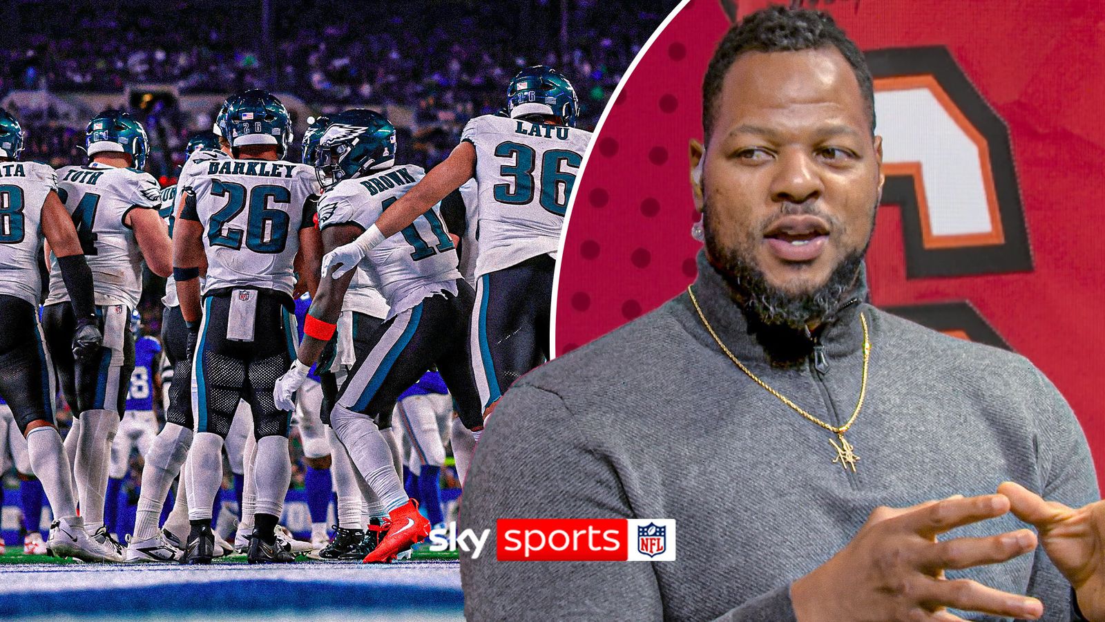 NFL: Philadelphia Eagles and Jalen Hurts criticism feels overblown as ...