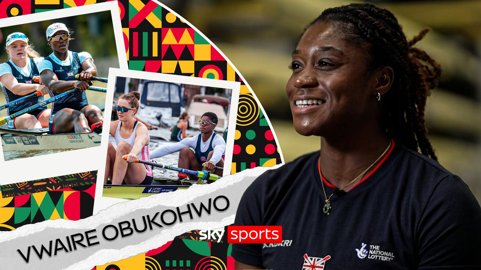 Black History Month: Vwairé Obukohwo | The Moments That Make Us ...