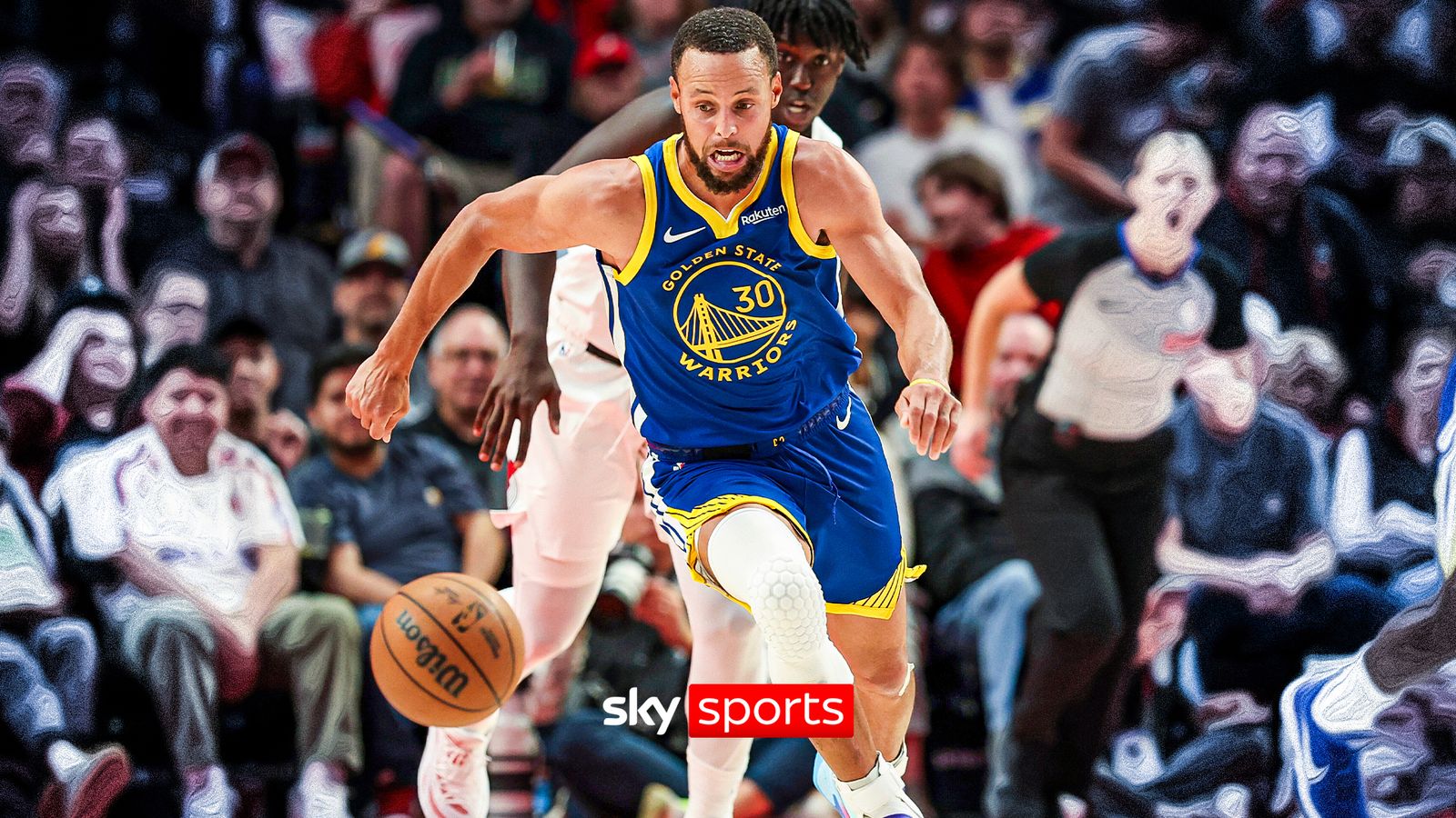 Steph Curry exclusive: Golden State Warriors superstar opens up on free agency in 2027 and ...