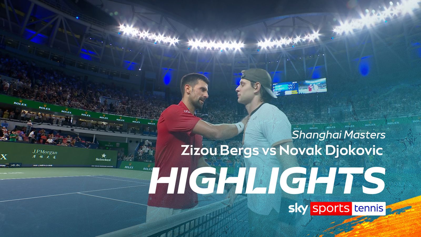 Novak Djokovic: 24-time Grand Slam champion makes more history by ...