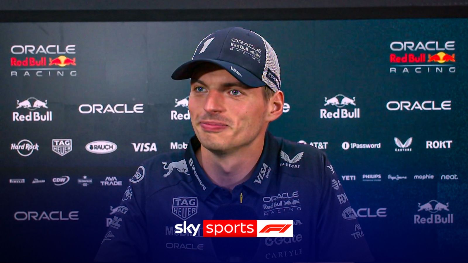 Singapore GP: Oscar Piastri tops chaotic second practice as Charles Leclerc hits Lando Norris in ...