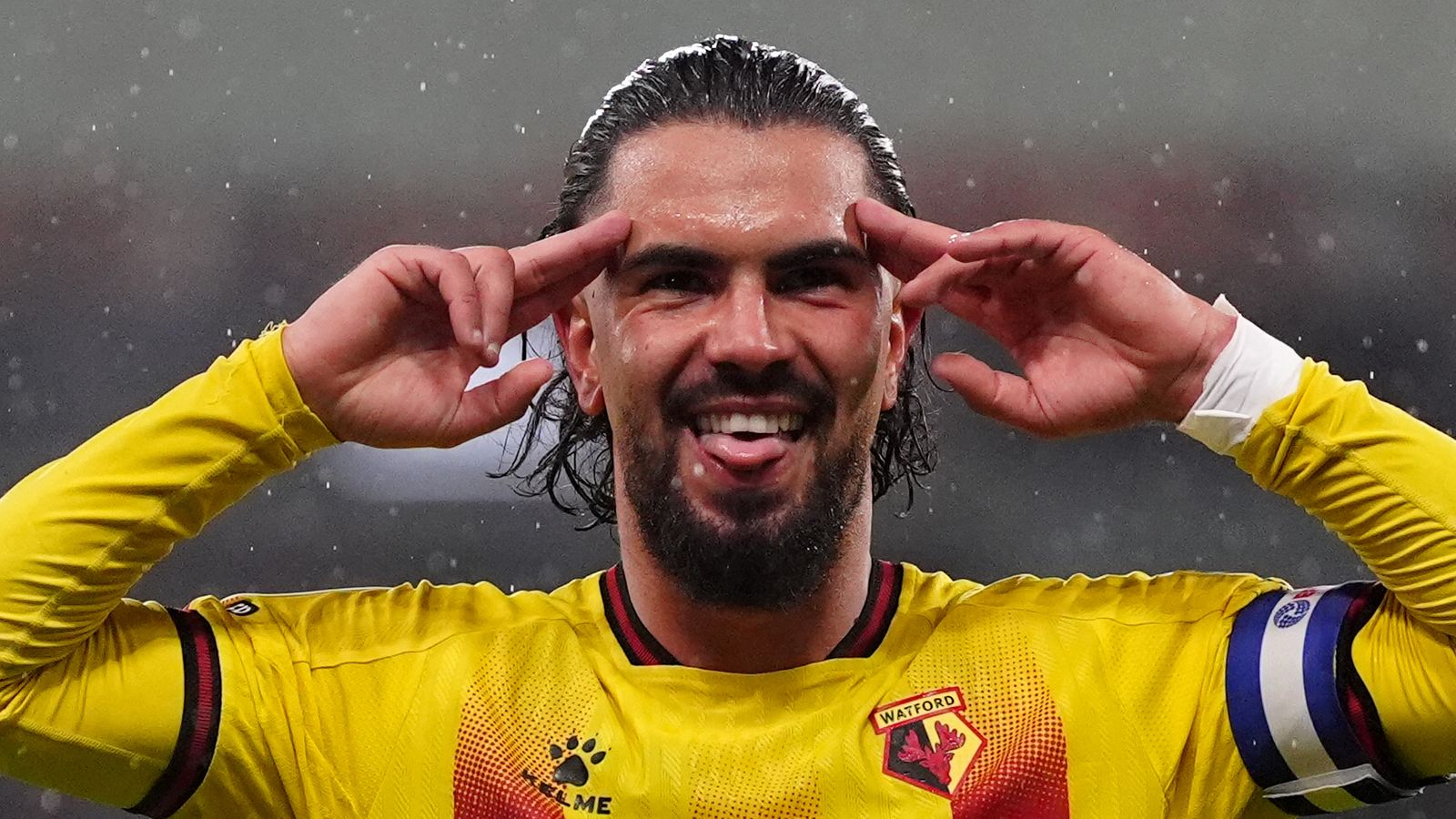 Wrexham, Watford, QPR & Boro all win - Championship highlights ...