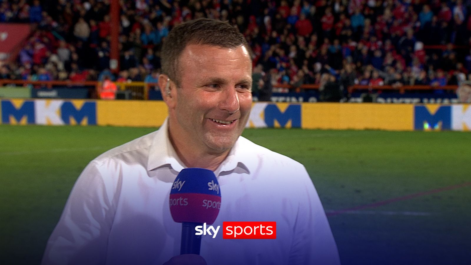 Willie Peters reacts to Hull KR reaching Grand Final | Rugby League ...