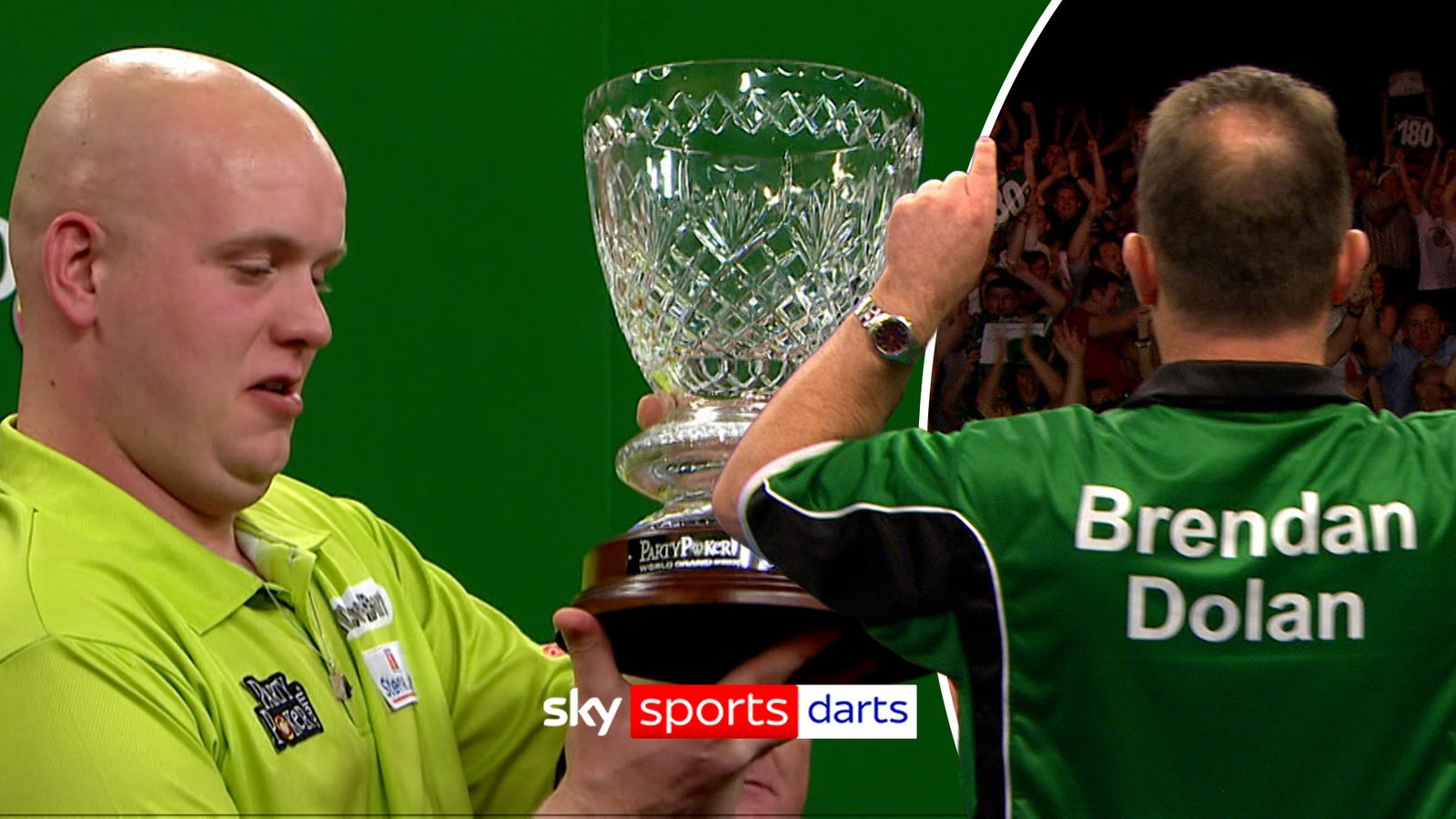 Nine-darter explained: What is a nine-dart finish, how hard is it and ...