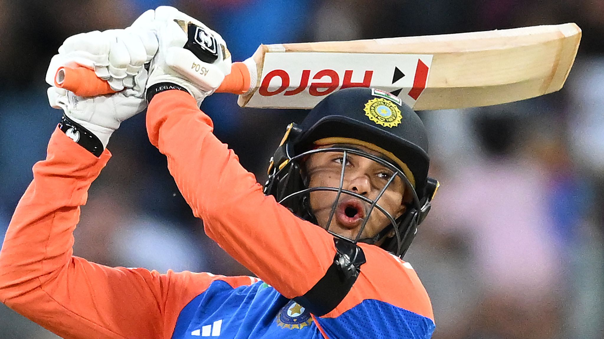 Men's T20 World Cup 2026 squads: England, India, Pakistan, Australia ...