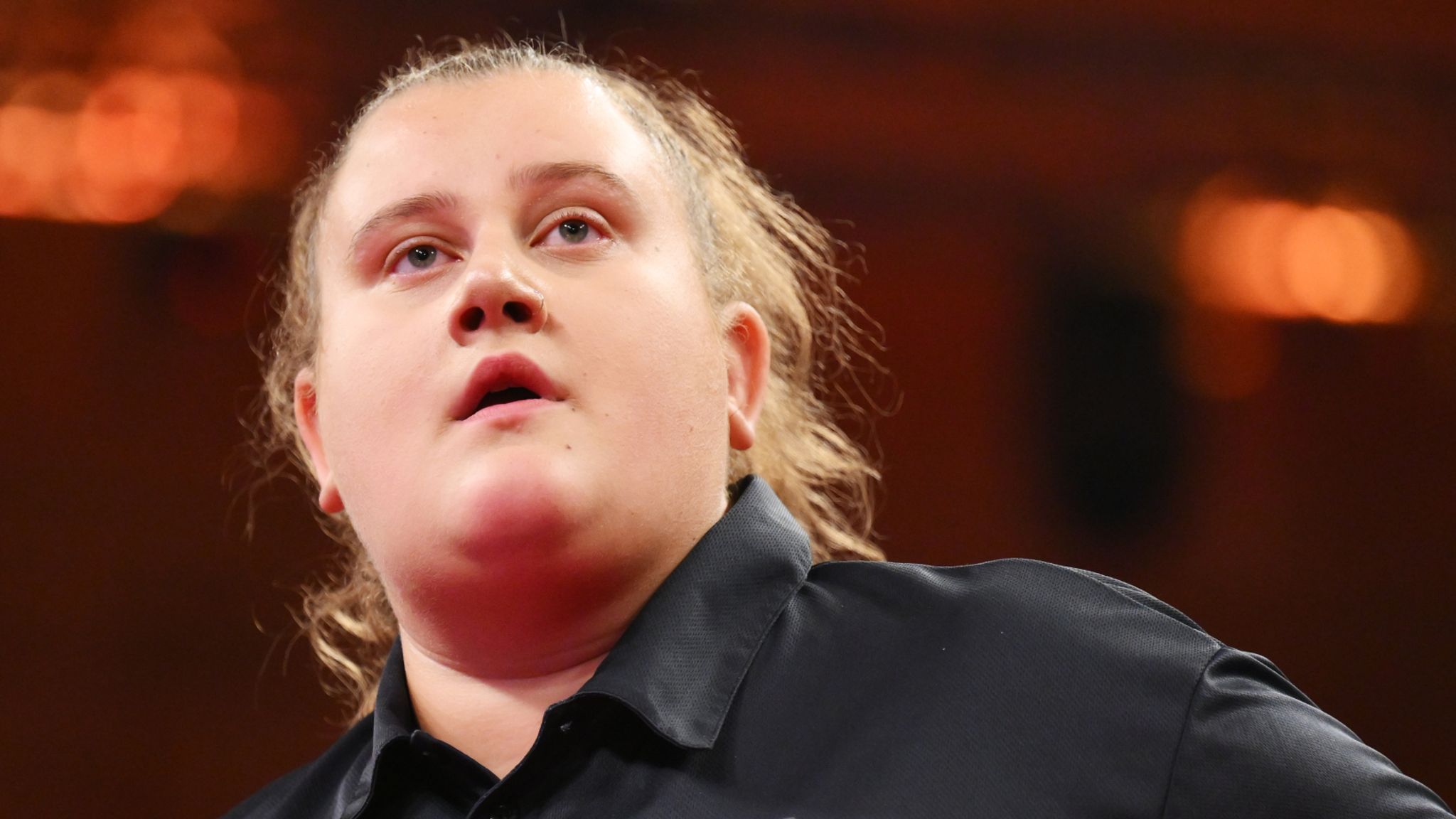 Beau Greaves: Doncaster thrower sees her streak of 114 consecutive wins ...