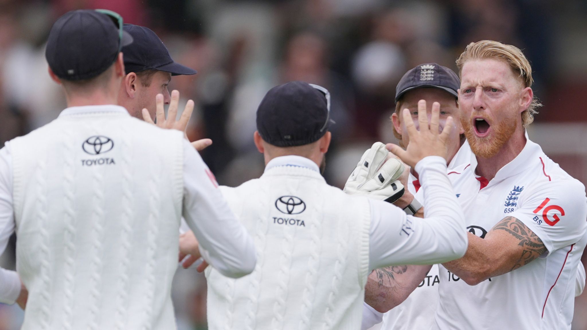 The Ashes: England's prep defended by Marcus Trescothick as Australia's ...