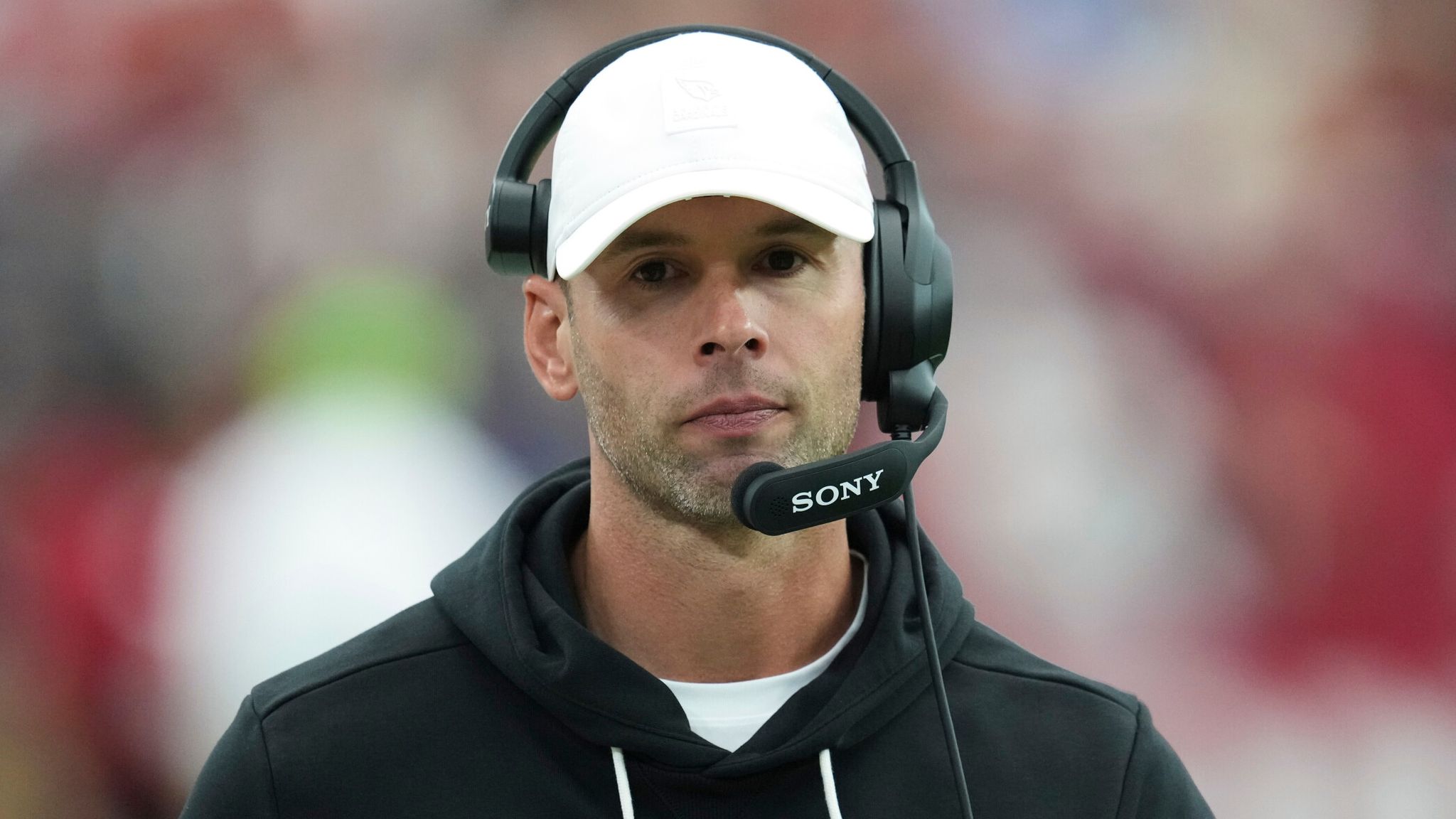 Jonathan Gannon: Arizona Cardinals coach fined $100,000 by own team for ...