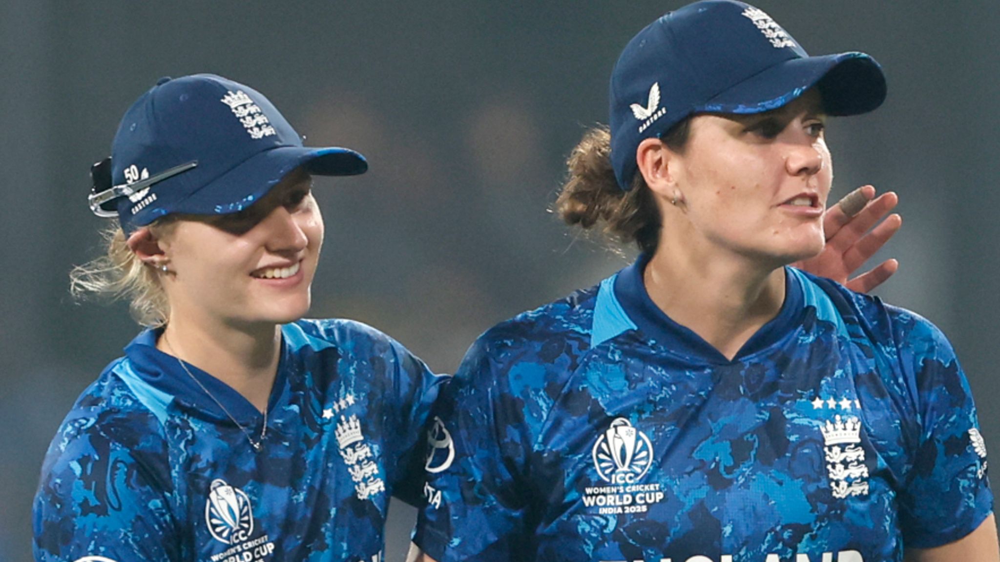 England Women cricket fixtures and results 2026: T20 World Cup, India ...