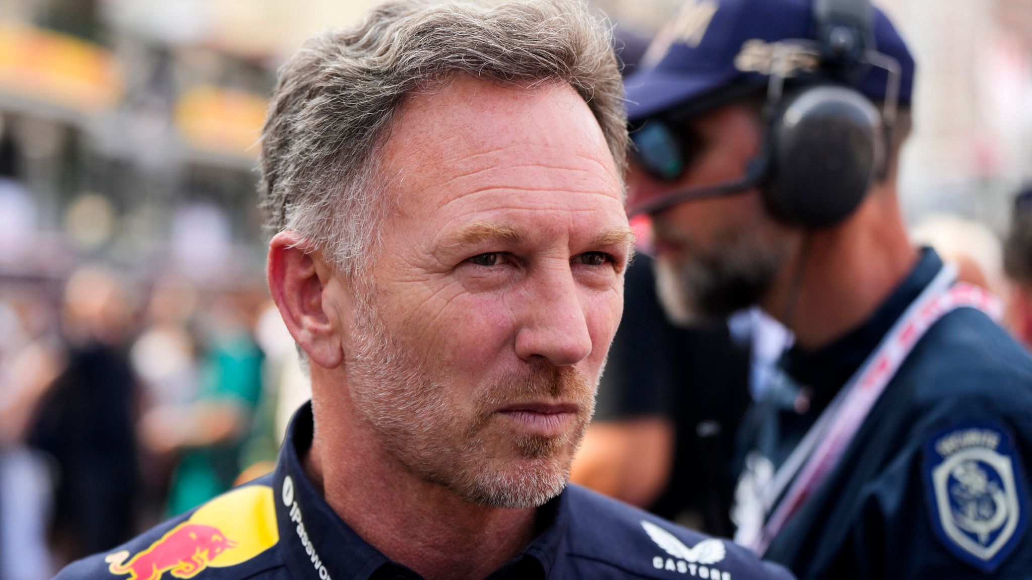 F1: Christian Horner and fellow investors in talks to buy stake in ...