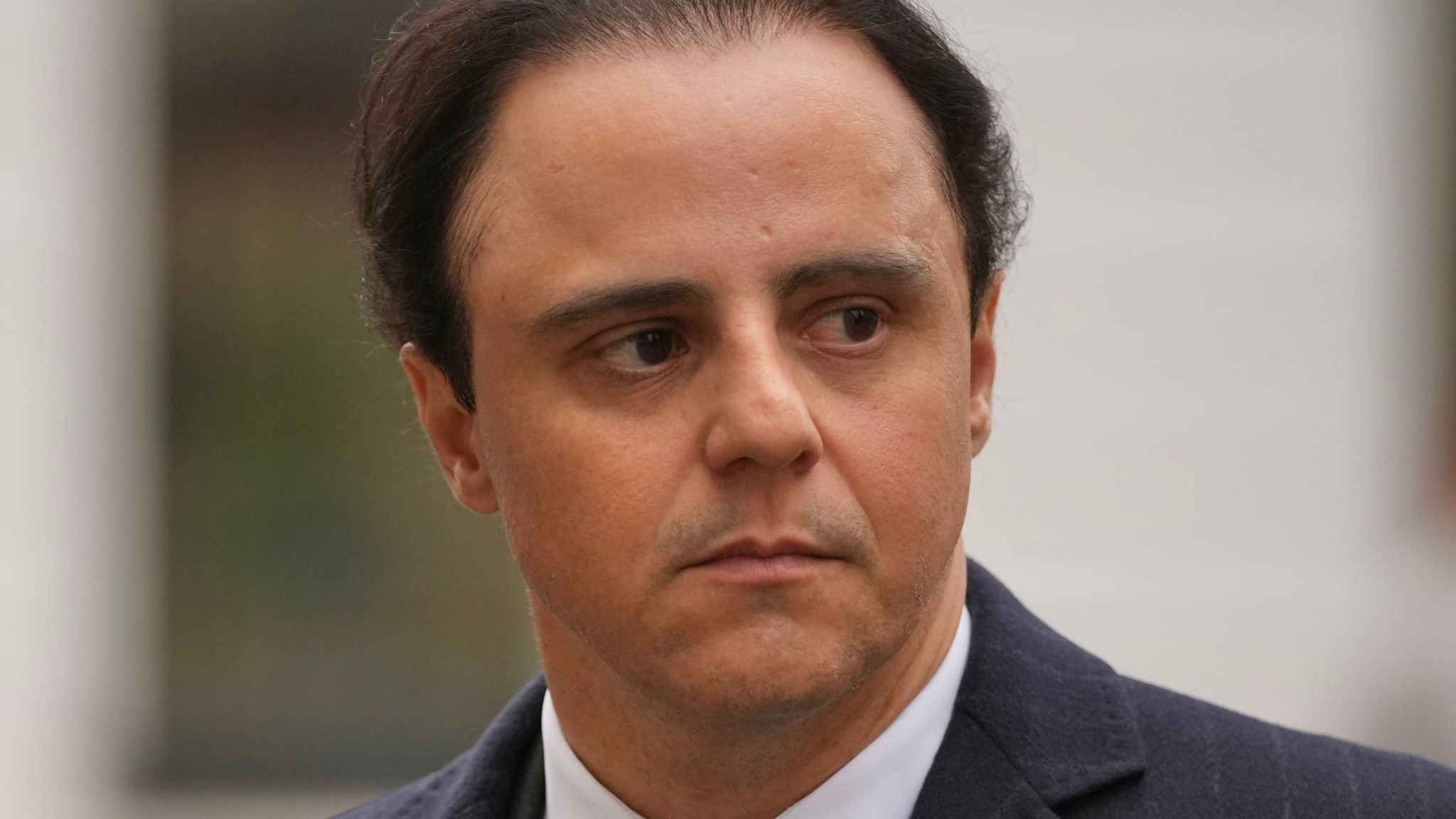 Felipe Massa: Former Ferrari F1 driver faces wait on £64m claim over ...
