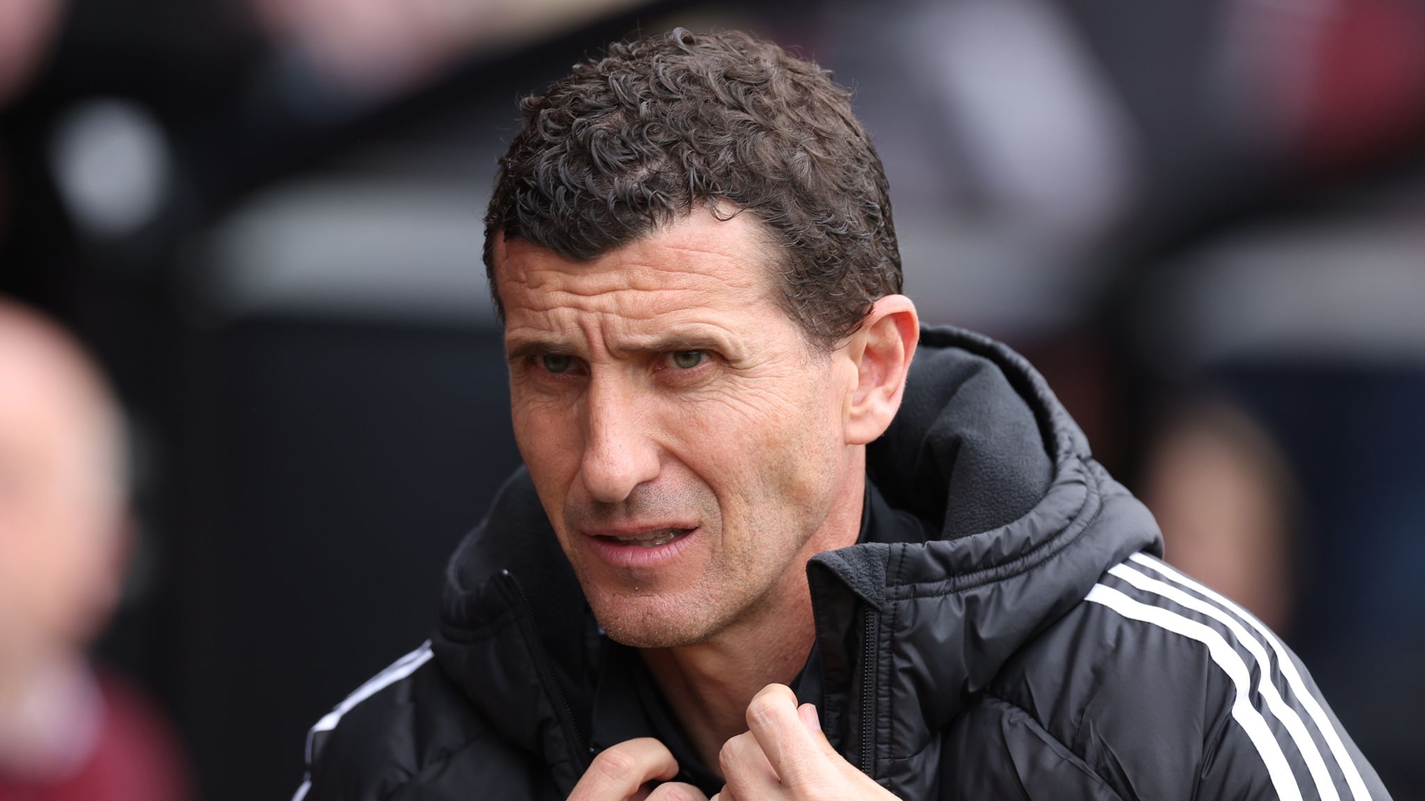 Watford: Paulo Pezzolano sacked as head coach after five months in ...