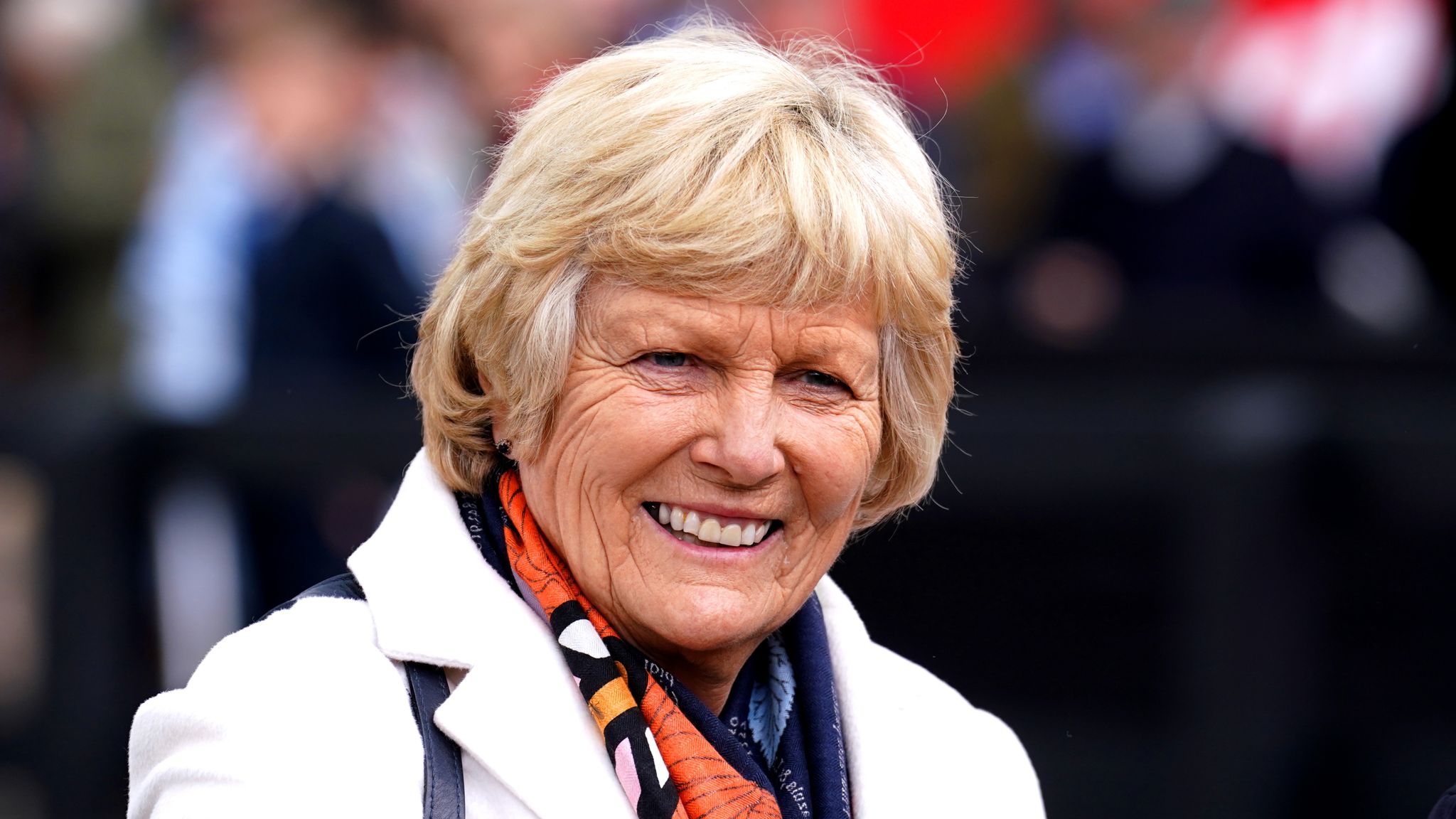 Prix de l'Abbaye: Asfoora overcomes passport scare to win at ...