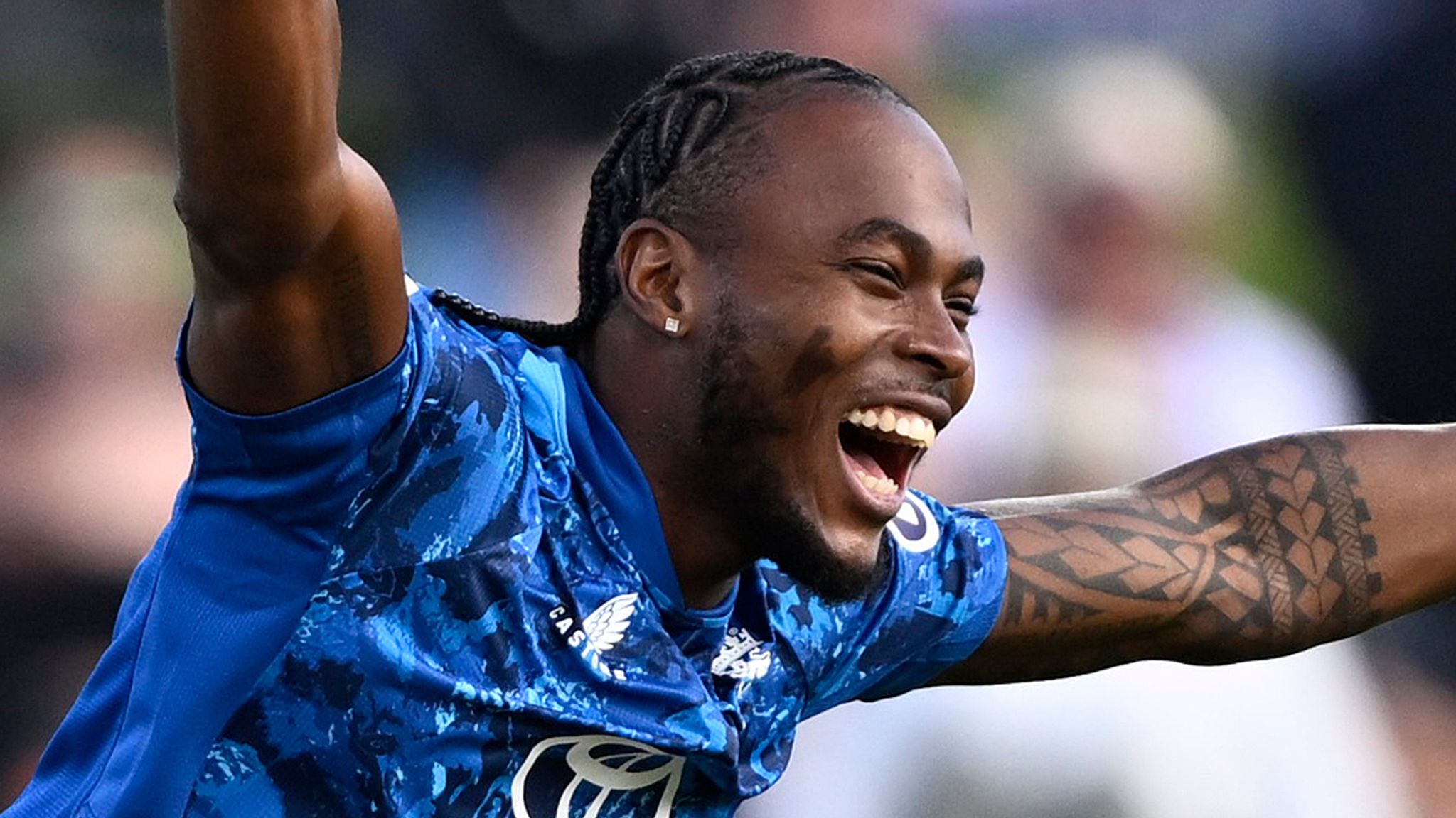 Jofra Archer gives England Ashes boost but batting woes a concern ahead ...
