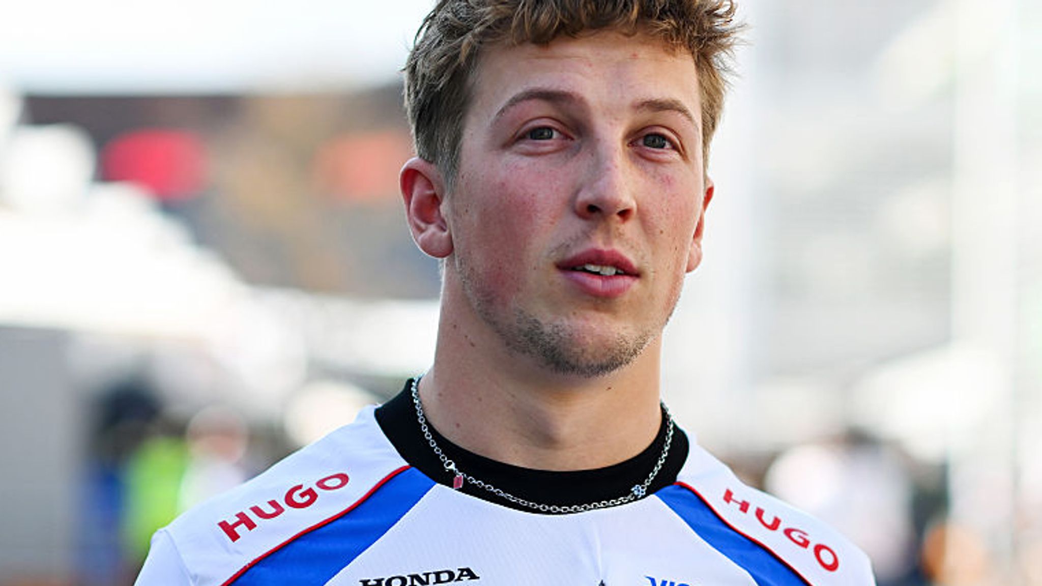 Liam Lawson: FIA investigating circumstances that saw two marshals ...