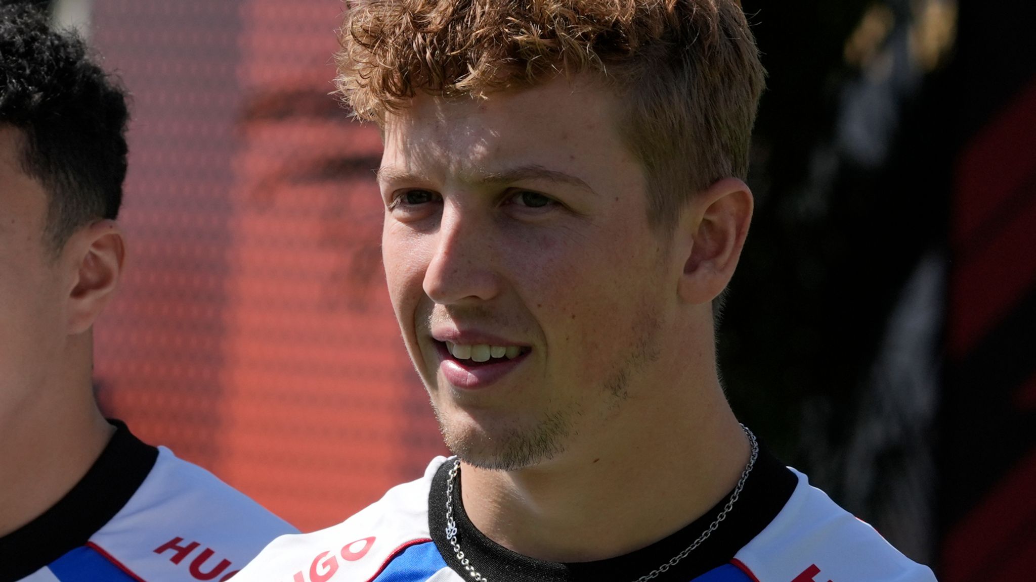 Liam Lawson: FIA says Racing Bulls driver 'not at fault' for near-miss ...