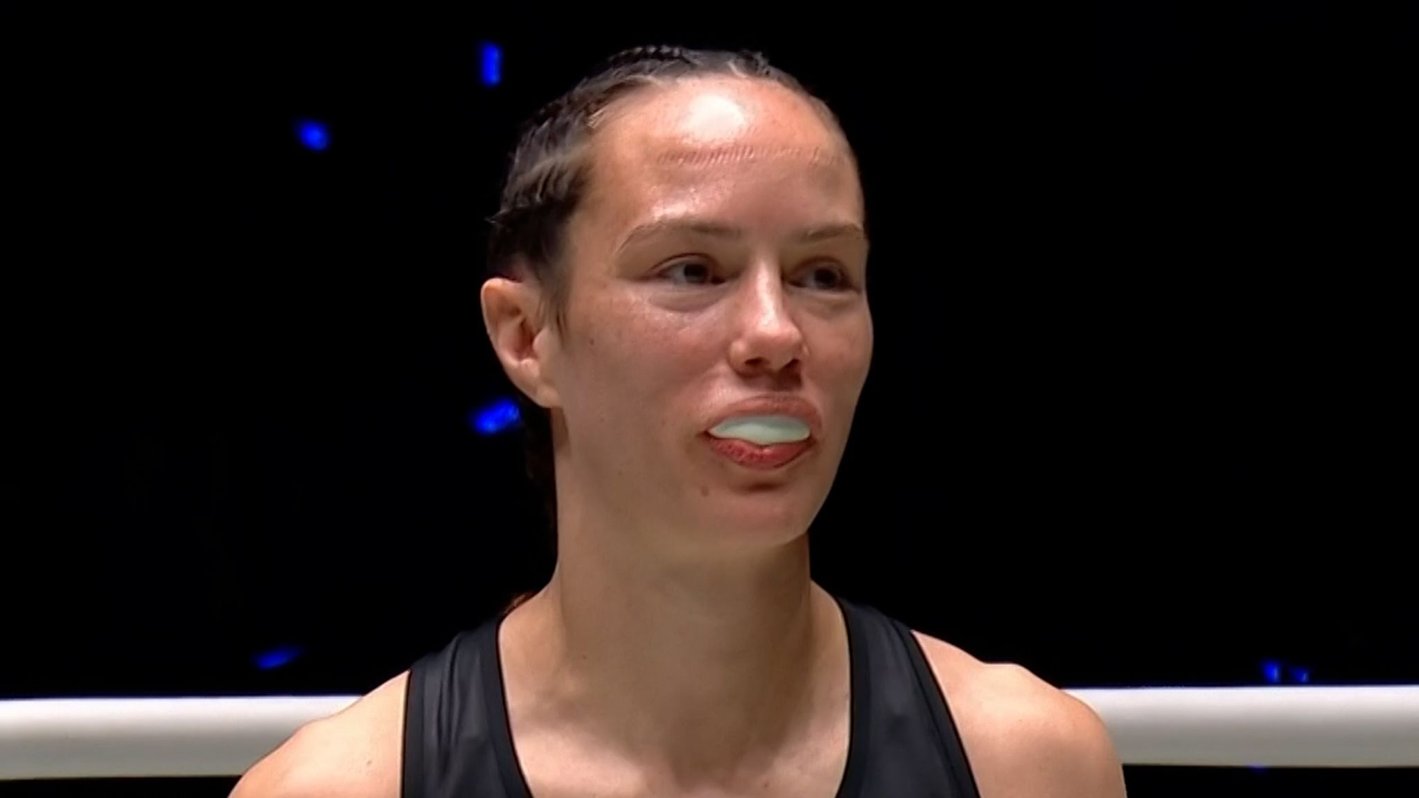 ONE Championship: Marie McManamon suffers defeat to Selina Flores via ...