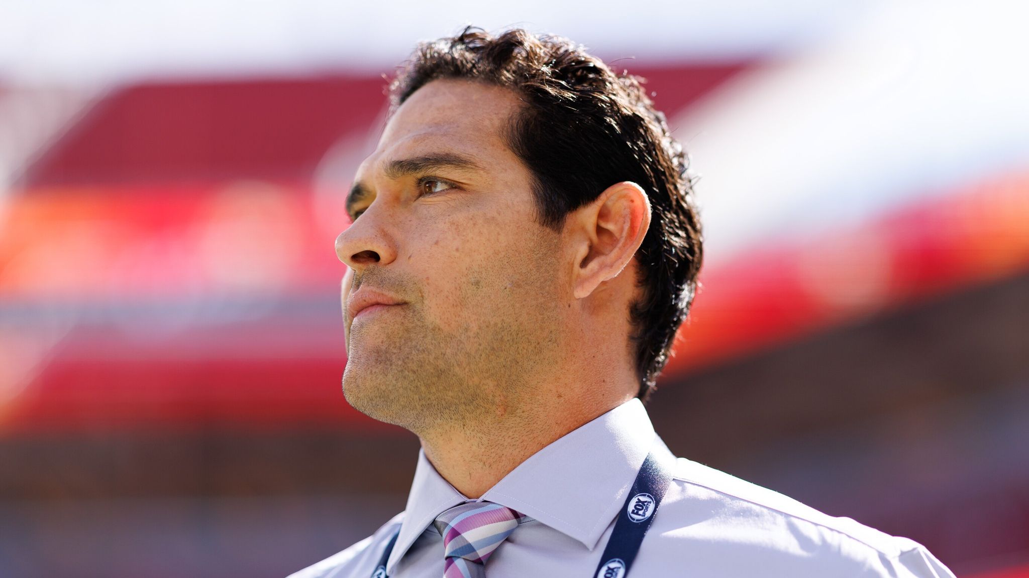 Mark Sanchez: Former NFL quarterback charged with battery after being ...