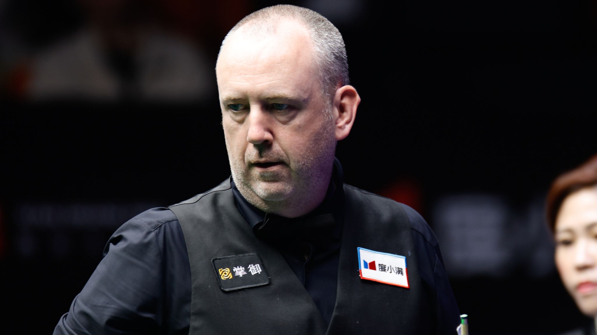 Mark Williams beats Shaun Murphy in Xi'an Grand Prix final to become ...