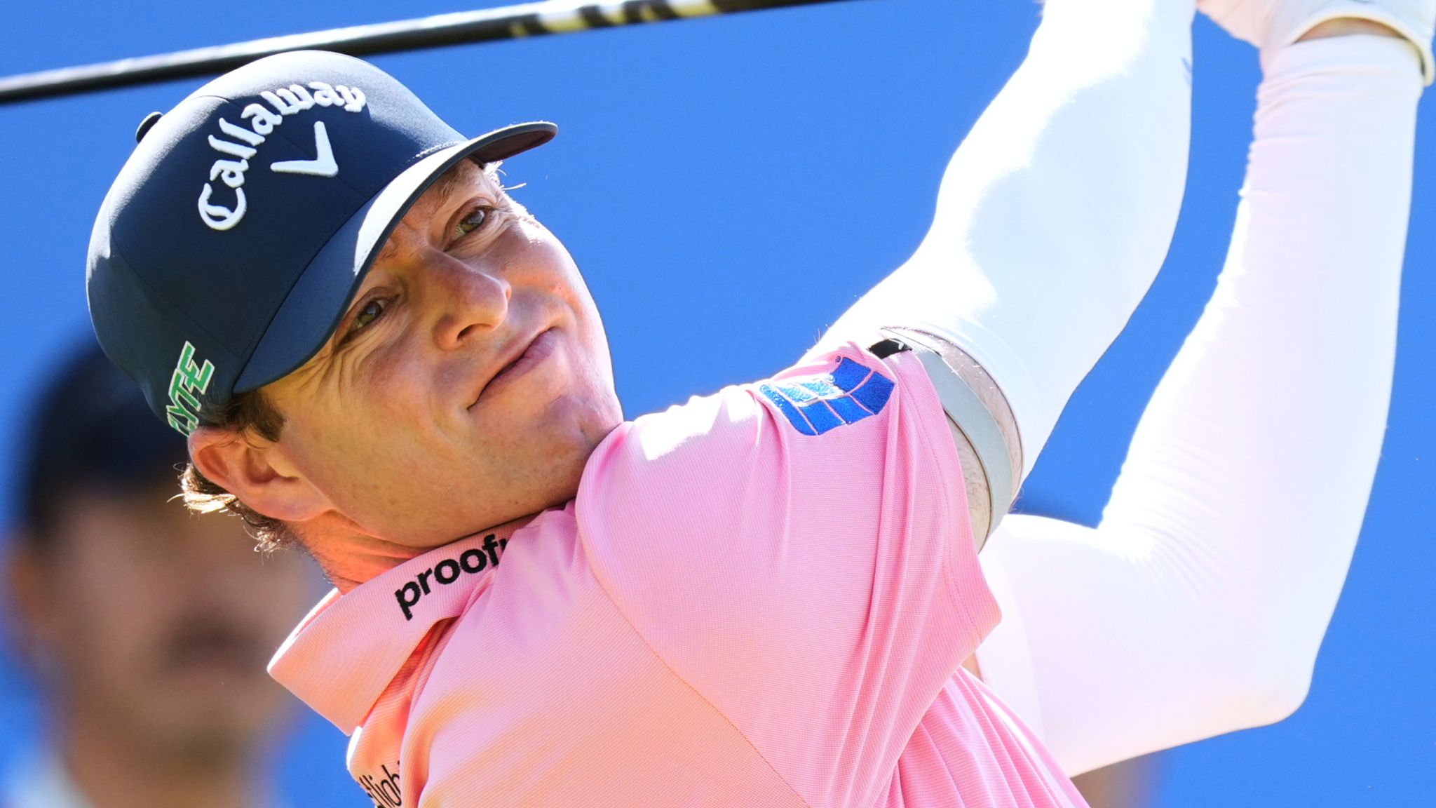 PGA Tour: Xander Schauffele surges up Baycurrent Classic leaderboard as he chases first victory ...