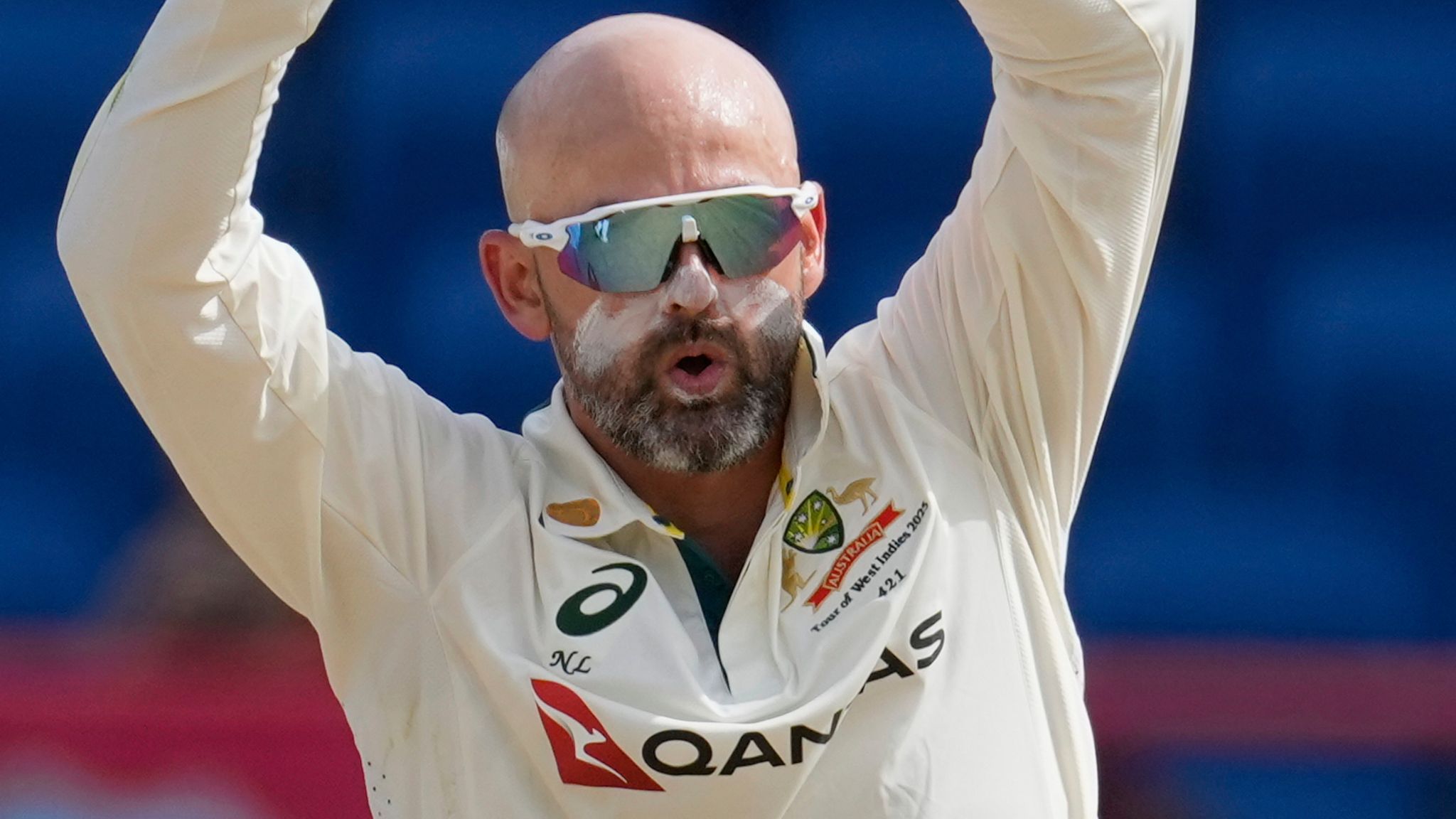 The Ashes: Australia's Pat Cummins and Nathan Lyon to miss final two ...