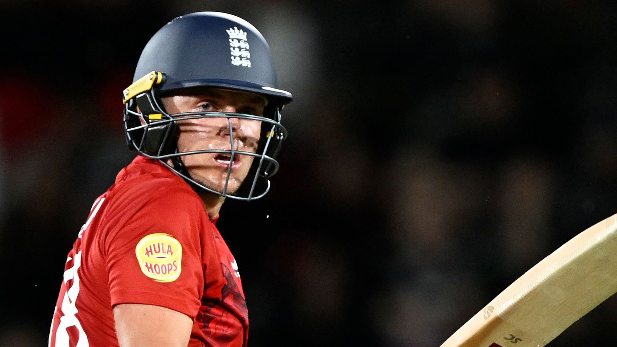 Sri Lanka vs England: Harry Brook's side complete T20 series sweep as ...
