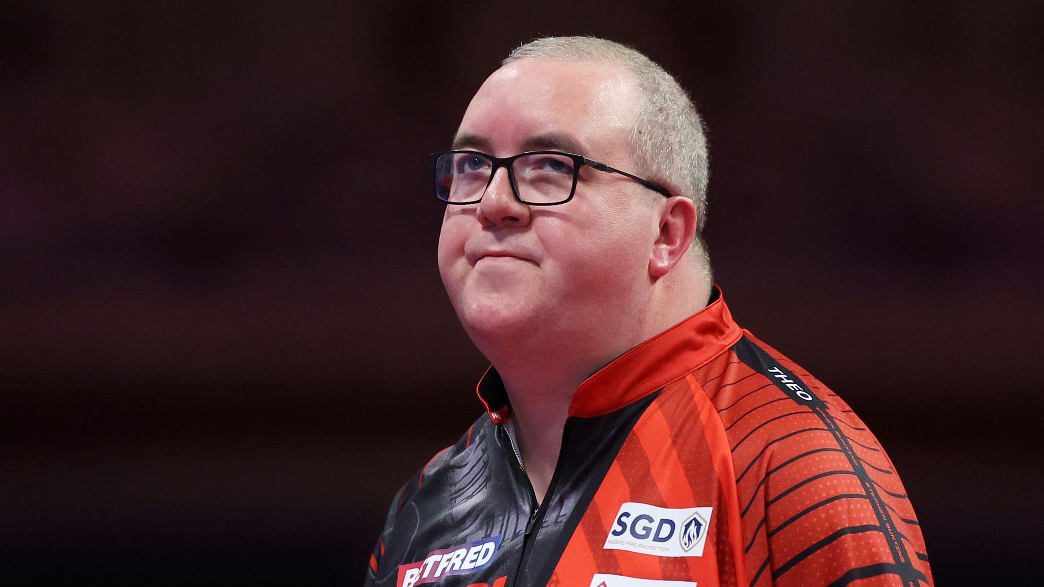 German Darts Championship: Gerwyn Price, Nathan Aspinall through to ...