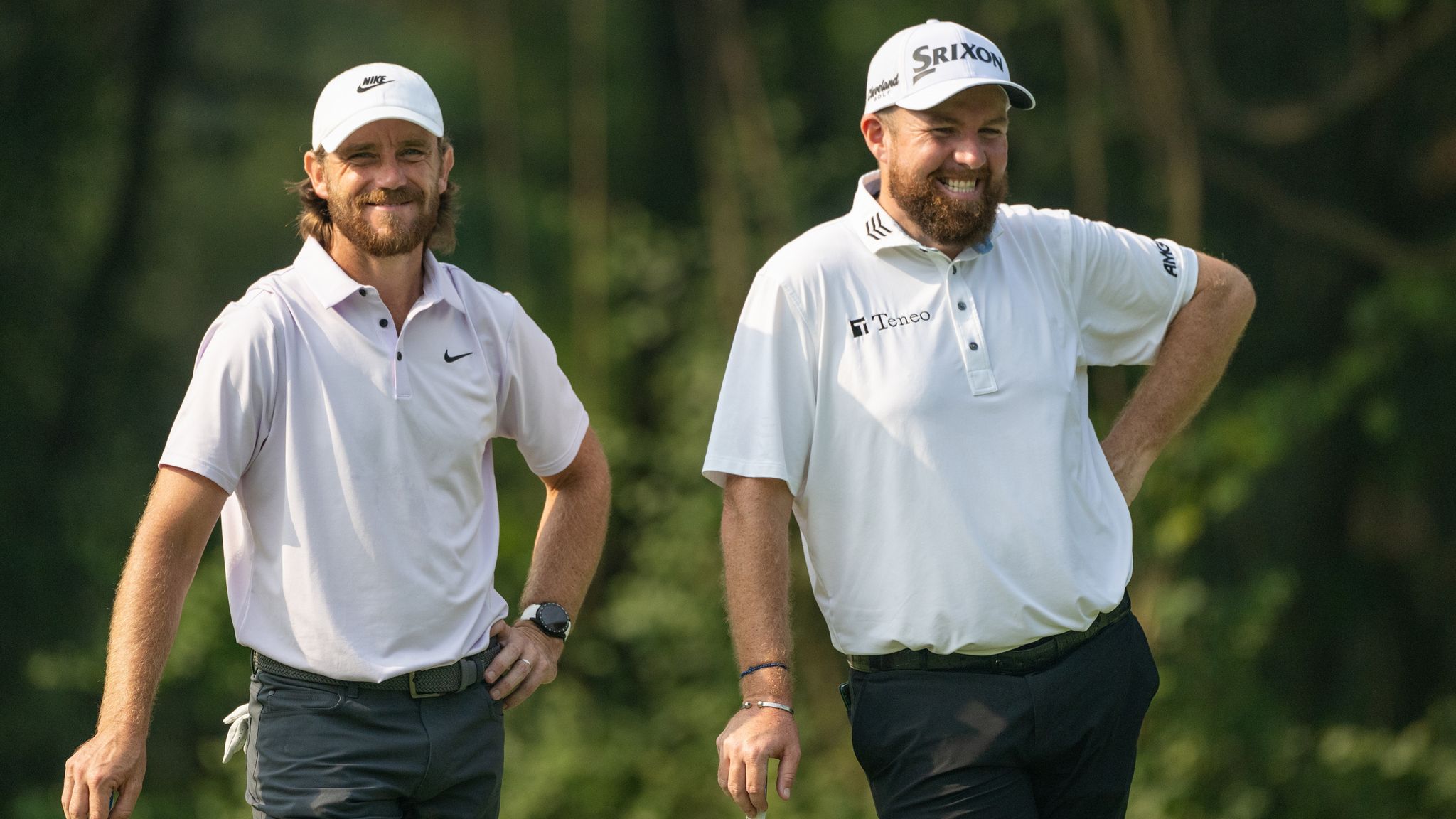 Golf Leaderboards: PGA Tour, LPGA Tour, LIV Golf, DP World Tour, Ladies ...