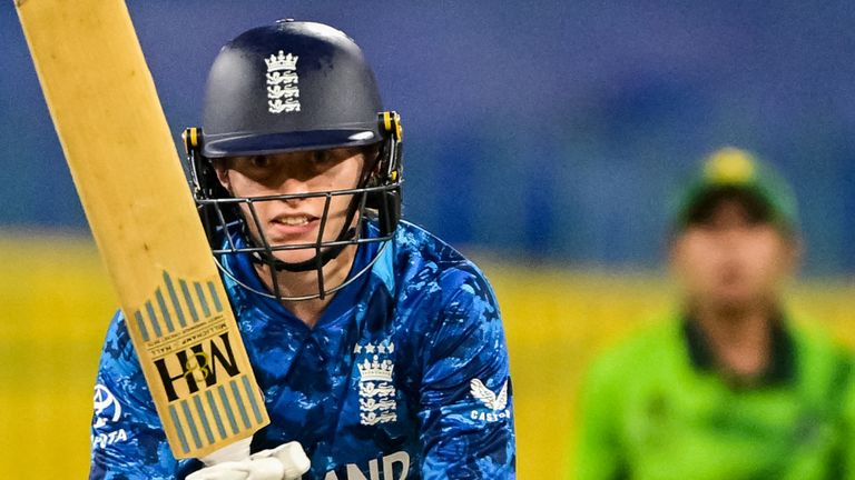 T20 World Cup highlights: Australia vs India | Cricket News | Sky Sports