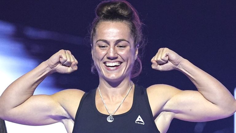 Boxing News - Boxing Fights, Fixtures, Results | Sky Sports