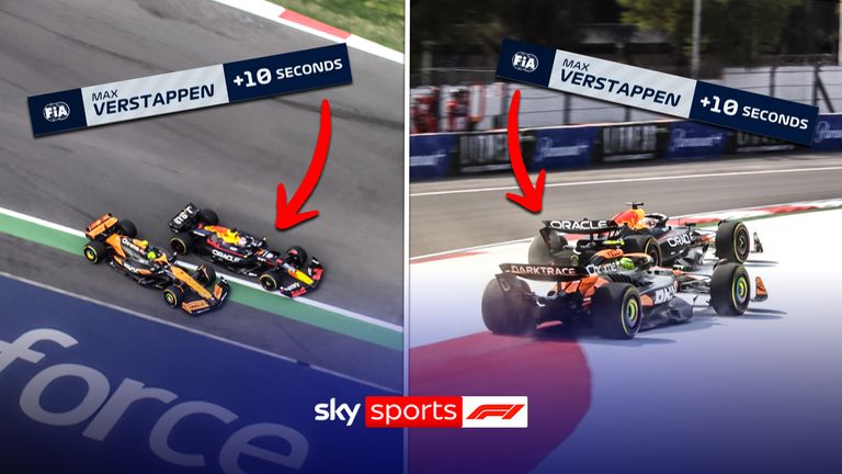 F1 Explained: What is DRS and how does it work? | F1 News | Sky Sports