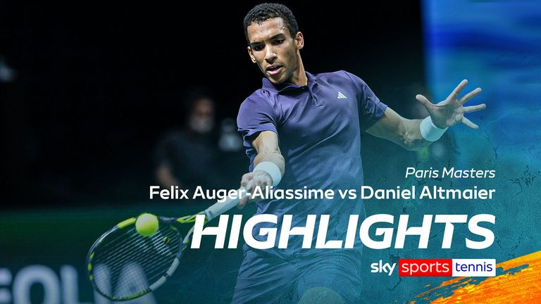 Highlights: Luke Littler beats Gian van Veen in World Grand Prix thriller! | Darts News | Sky Sports