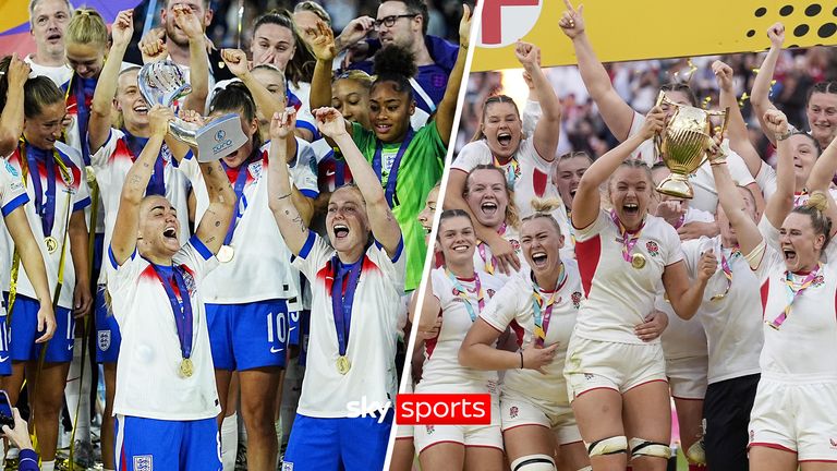 Sky Sports | Rugby Union News