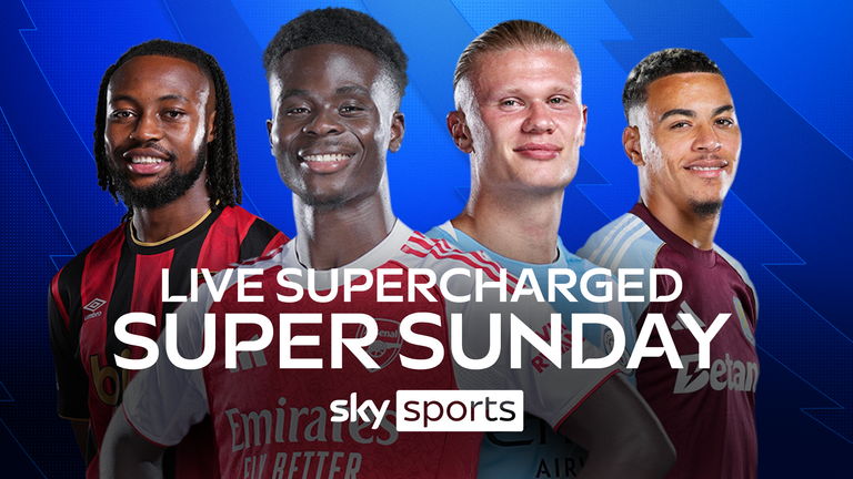 Sky Sports - Sports News, Transfers, Scores | Watch Live Sport