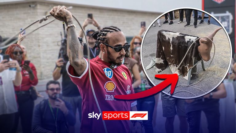 F1 News, Drivers, Results - Formula 1 Live Online | Sky Sports