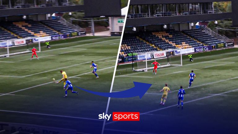 San Francisco 49ers @ Los Angeles Rams | 2025 Week Five NFL highlights | NFL News | Sky Sports