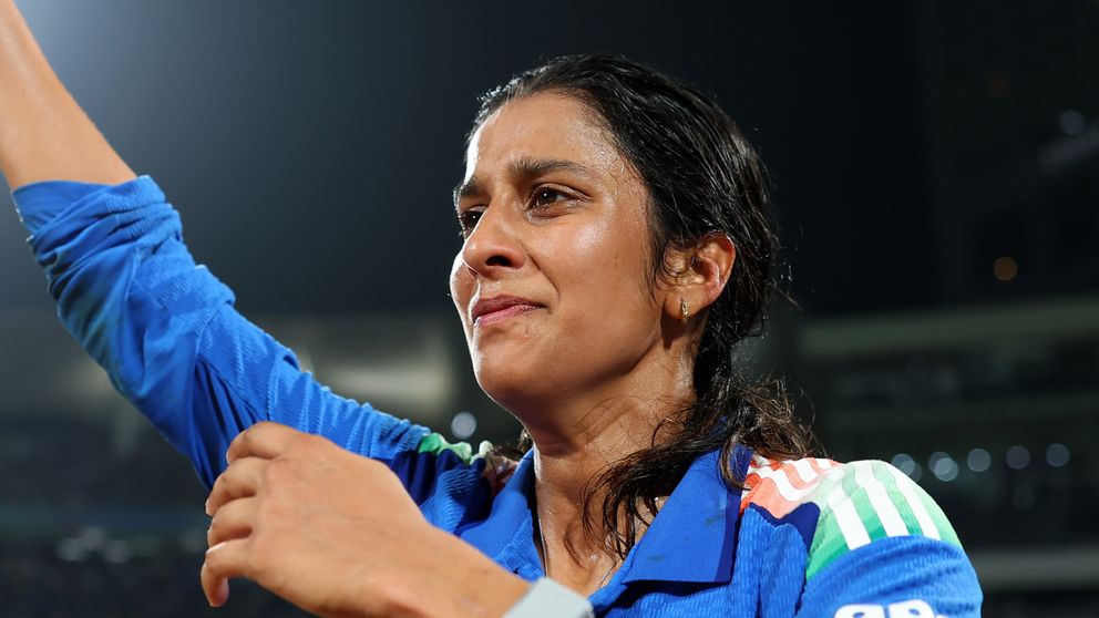 Jemimah Rodrigues: India star completes epic comeback story as 'innings ...