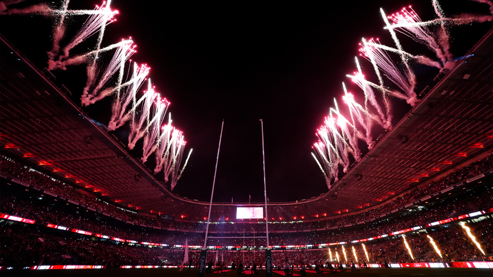 Nations Championship: Fixtures, schedule, dates, key info about rugby's ...