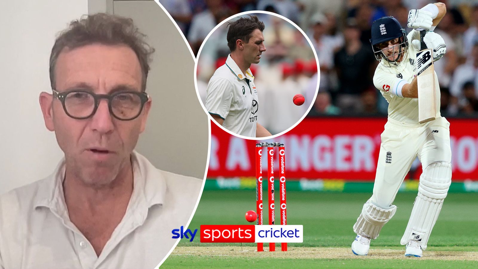 The Ashes: Ollie Pope tells England to 'put helmets on next time' after ...