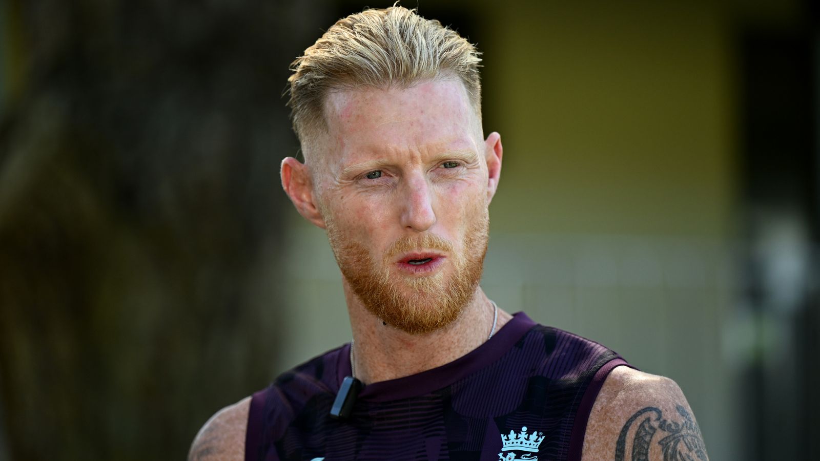 The Ashes: Ben Stokes hits back at 'has-beens' for criticising England ...