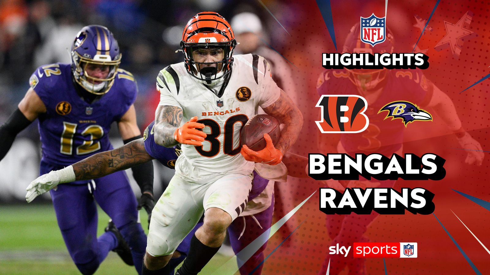 NFL: Cincinnati Bengals win in Joe Burrow's return, taking advantage of ...