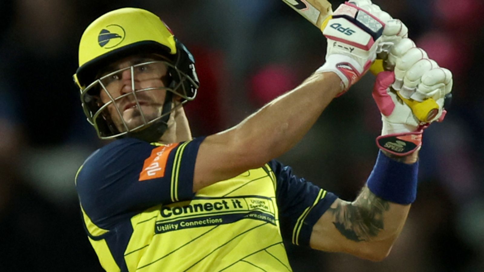 County cricket ins and outs - all the signings, departures and overseas ...