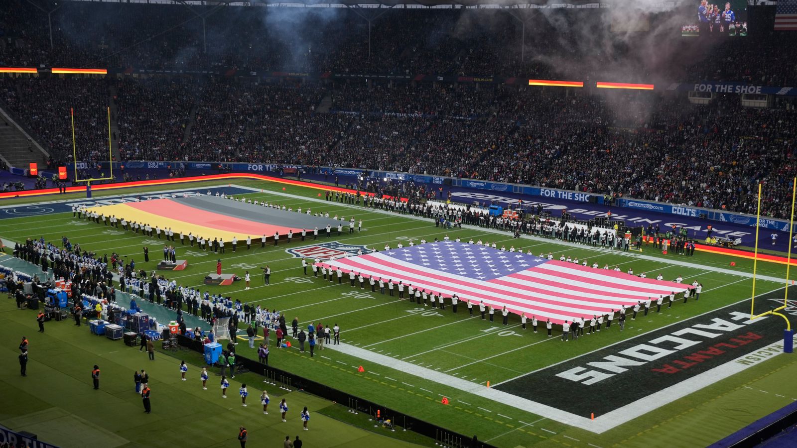 NFL live scores, results, highlights: Updates and how to watch on road ...