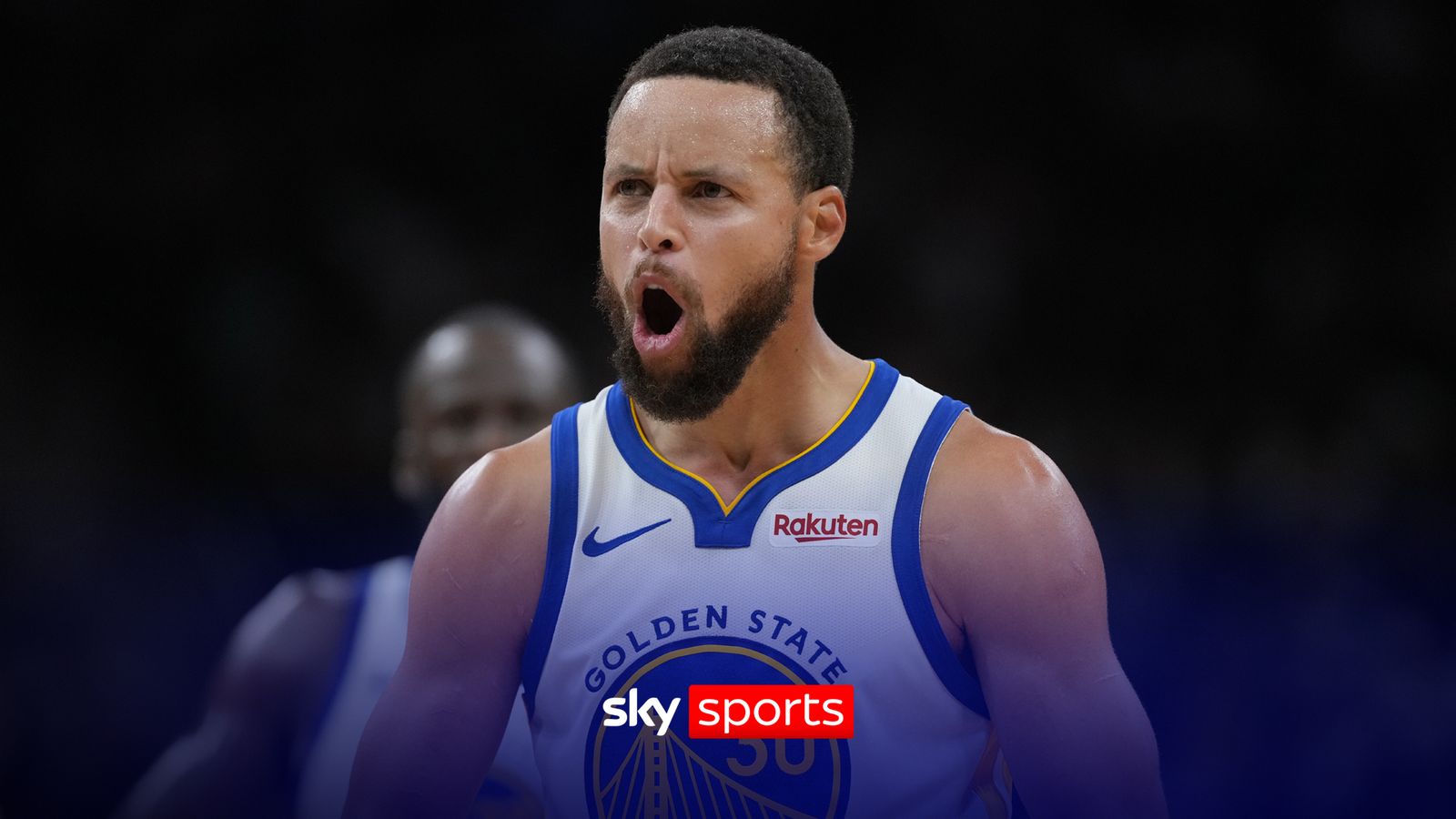 NBA: Curry drops 46 points in Warriors win | NBA News | Sky Sports