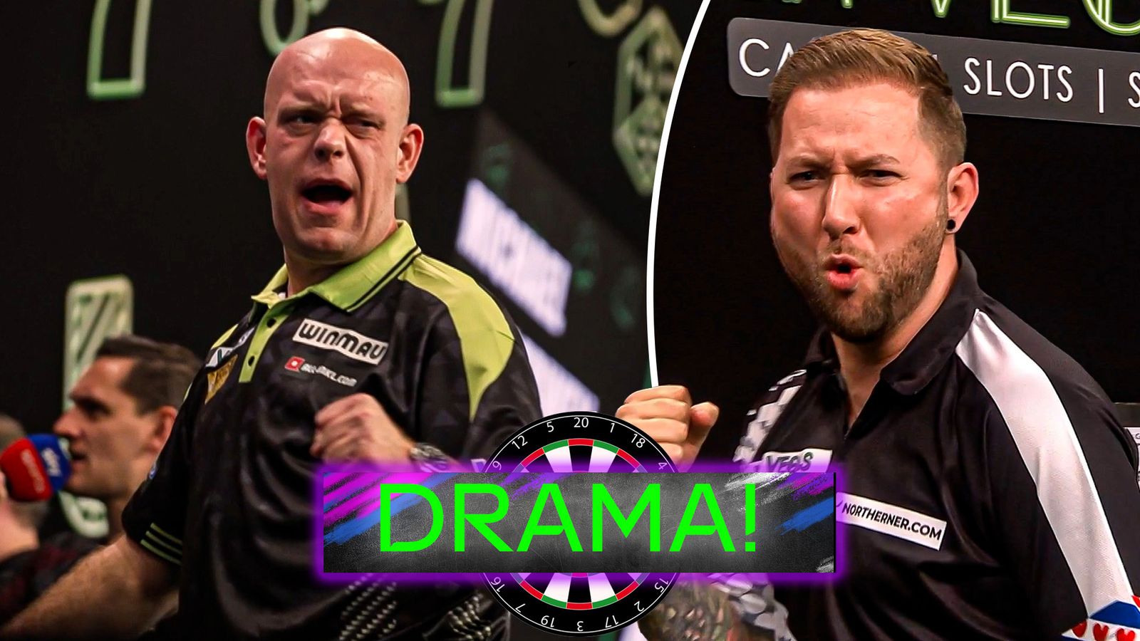 Grand Slam of Darts 2025: Dates, schedule, fixtures, results, format ...