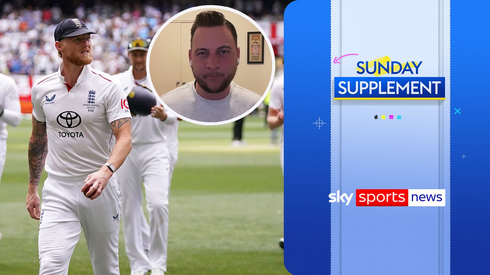 The Ashes 2025/26: England's Joe Root plays down his struggles in ...