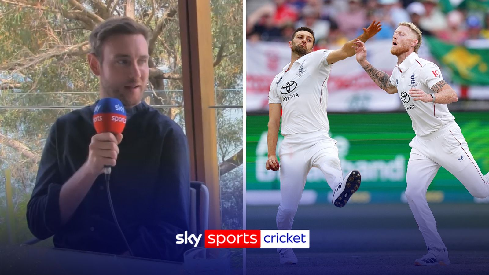 The Ashes: England's Harry Brook faces 'psychological' batting tweak ...