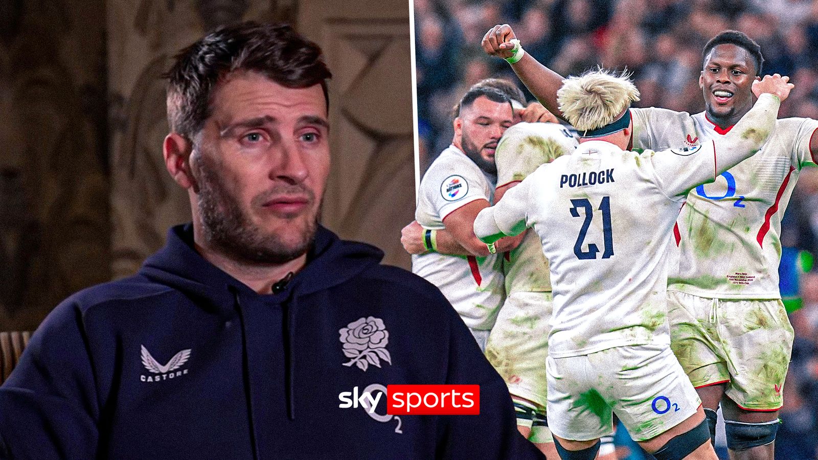 Rugby Union: Richard Wigglesworth says England still have plenty of ...