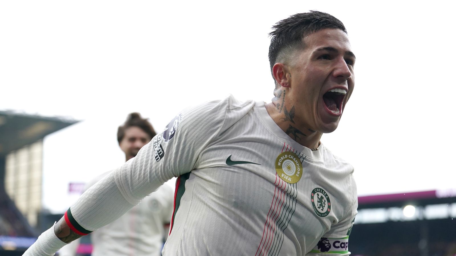 Burnley 0 - 2 Chelsea - Match Report & Highlights