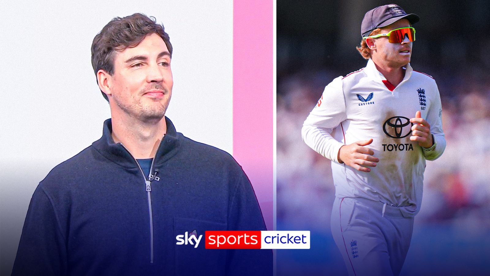 The Ashes: Steven Finn predicts England win down under! | Cricket News ...